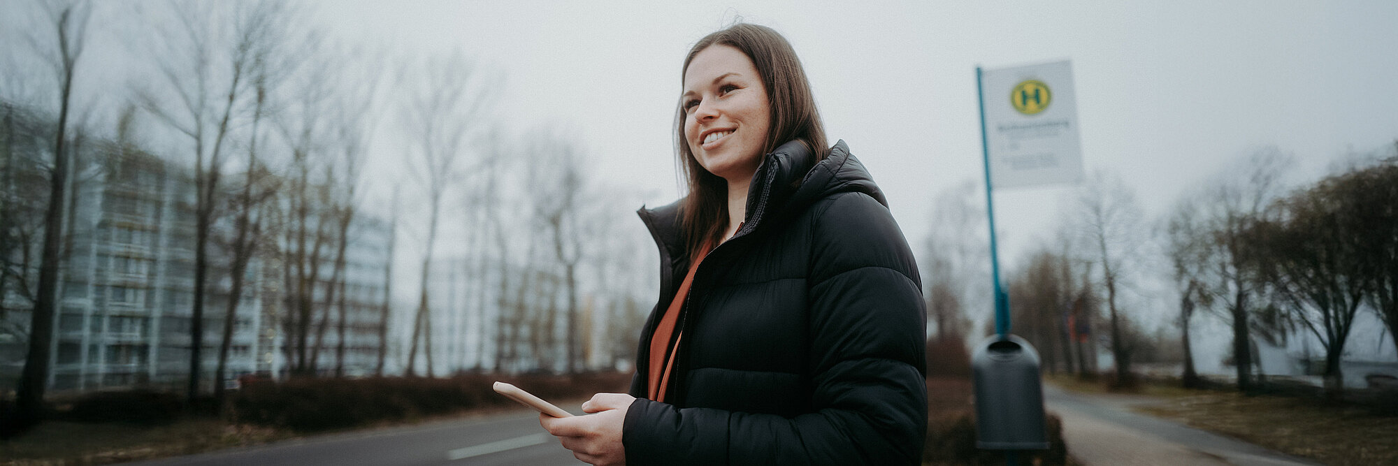 RUFus Rufbus – neu.sw Mobilität: Neubrandenburger Stadtwerke GmbH