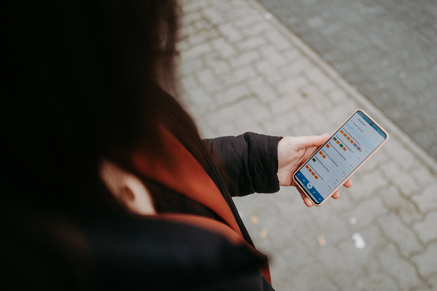 Bus & Mobilität – neu.sw Stadtverkehr: Neubrandenburger Stadtwerke GmbH